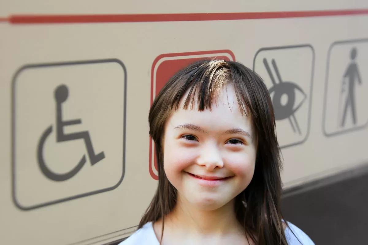 Handicap mental : Caractéristiques et intégration