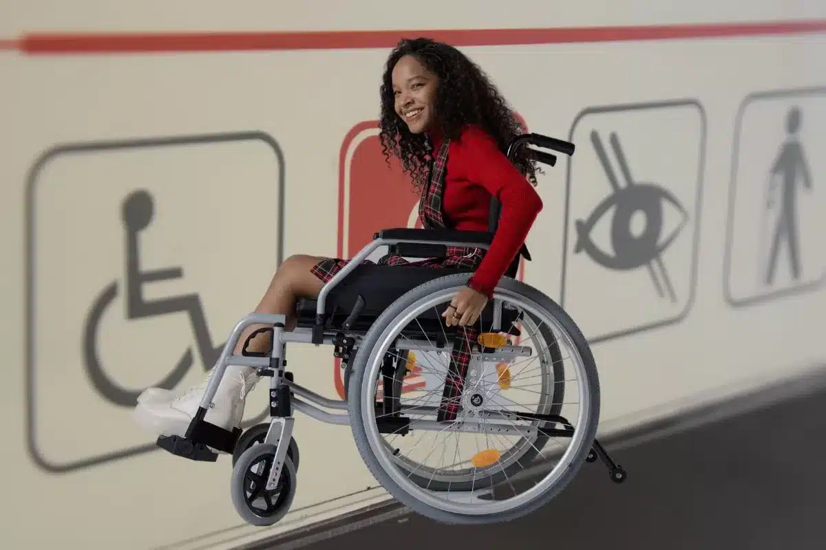 Le handicap moteur, causes, impacts et solutions