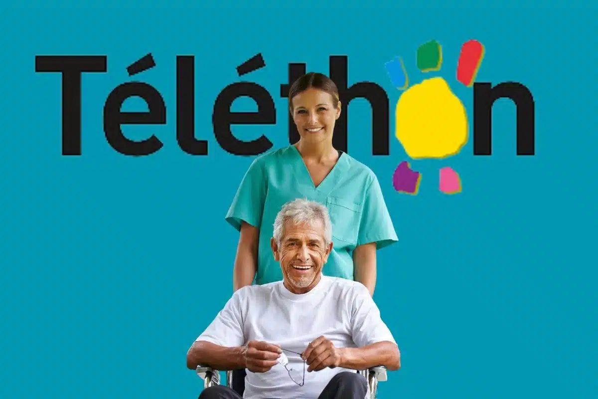 Les dons au Téléthon, les chiffres clés par année