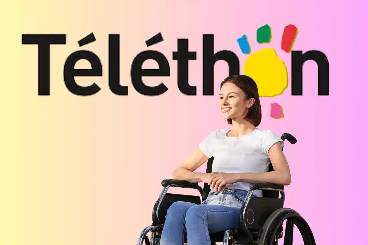 Maladies invalidantes et Téléthon : une mobilisation sans faille pour ...