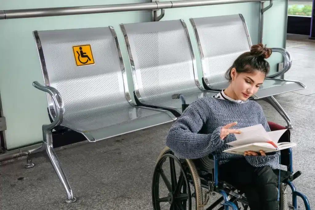 Se déplacer en toute autonomie : les moyens de transport adaptés aux ...