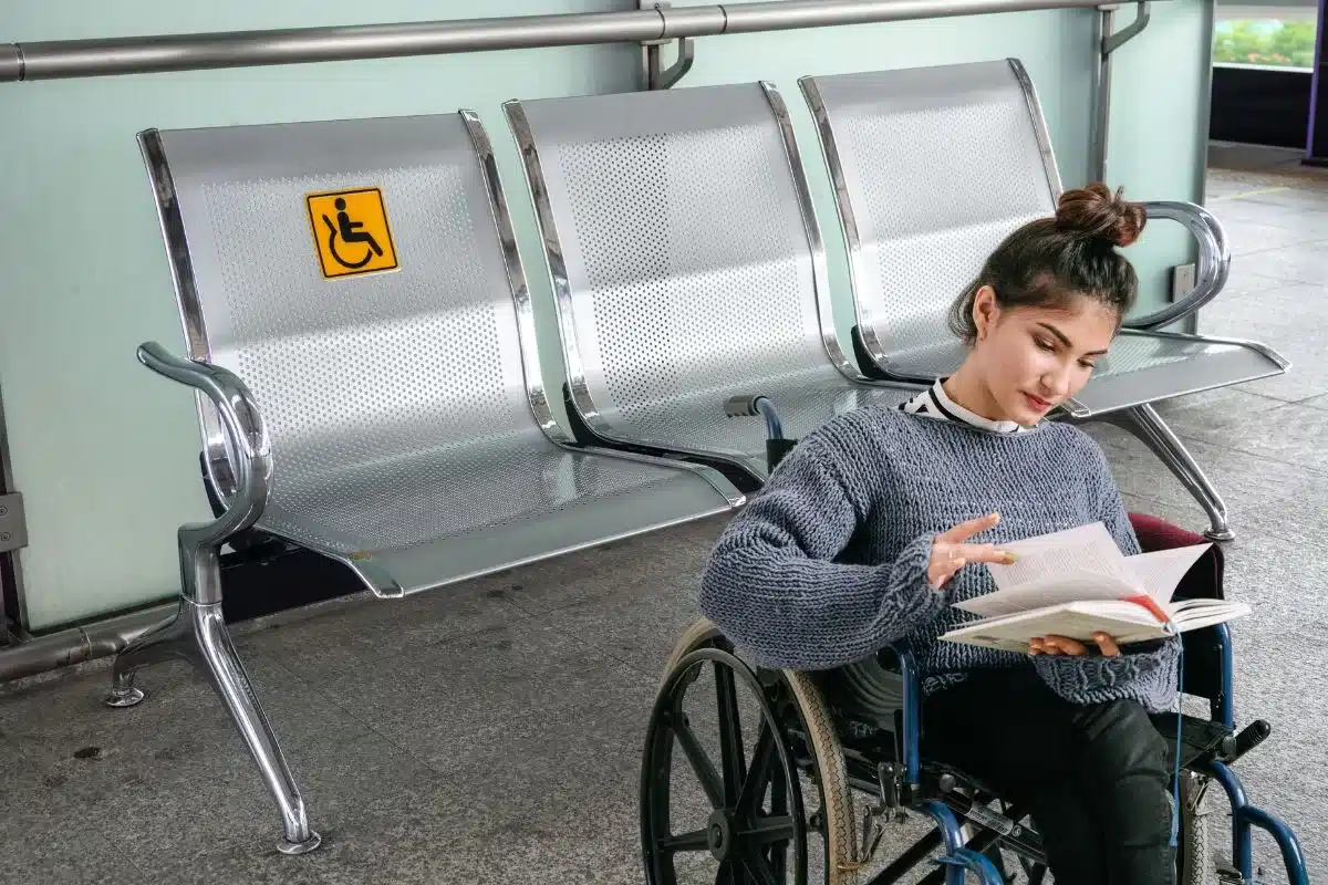 Se déplacer en toute autonomie : les moyens de transport adaptés aux ...