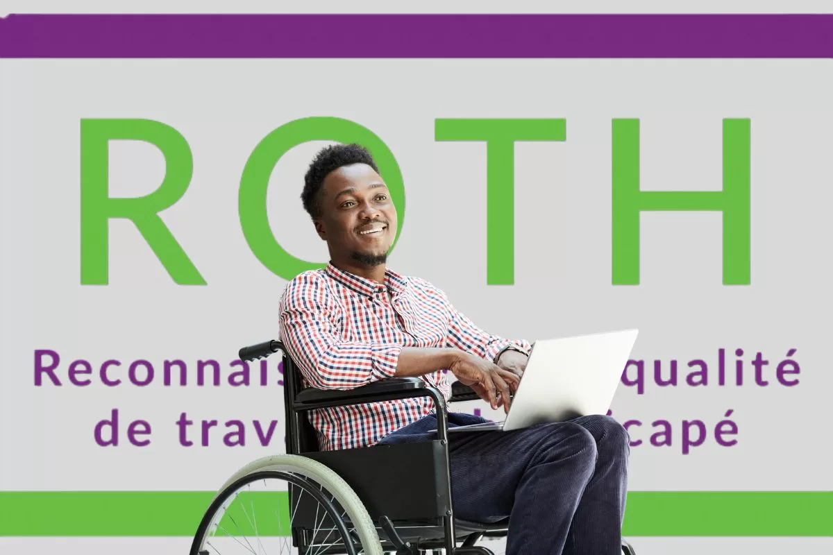 Comprendre la RQTH : reconnaissance de la qualité de travailleur handicapé