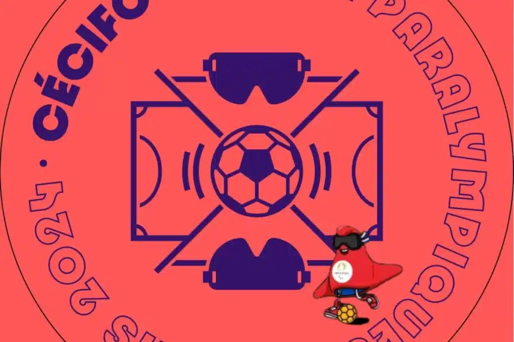 Cécifoot : Histoire, pratique et impact du football pour malvoyants