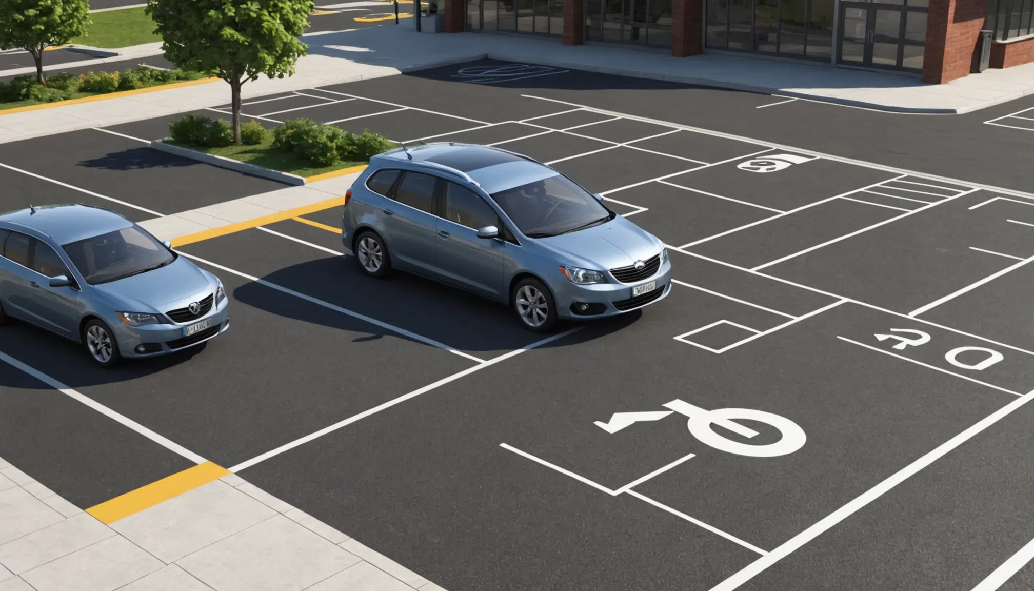 Stationnement prolongé pour les personnes en situation de handicap sur ...