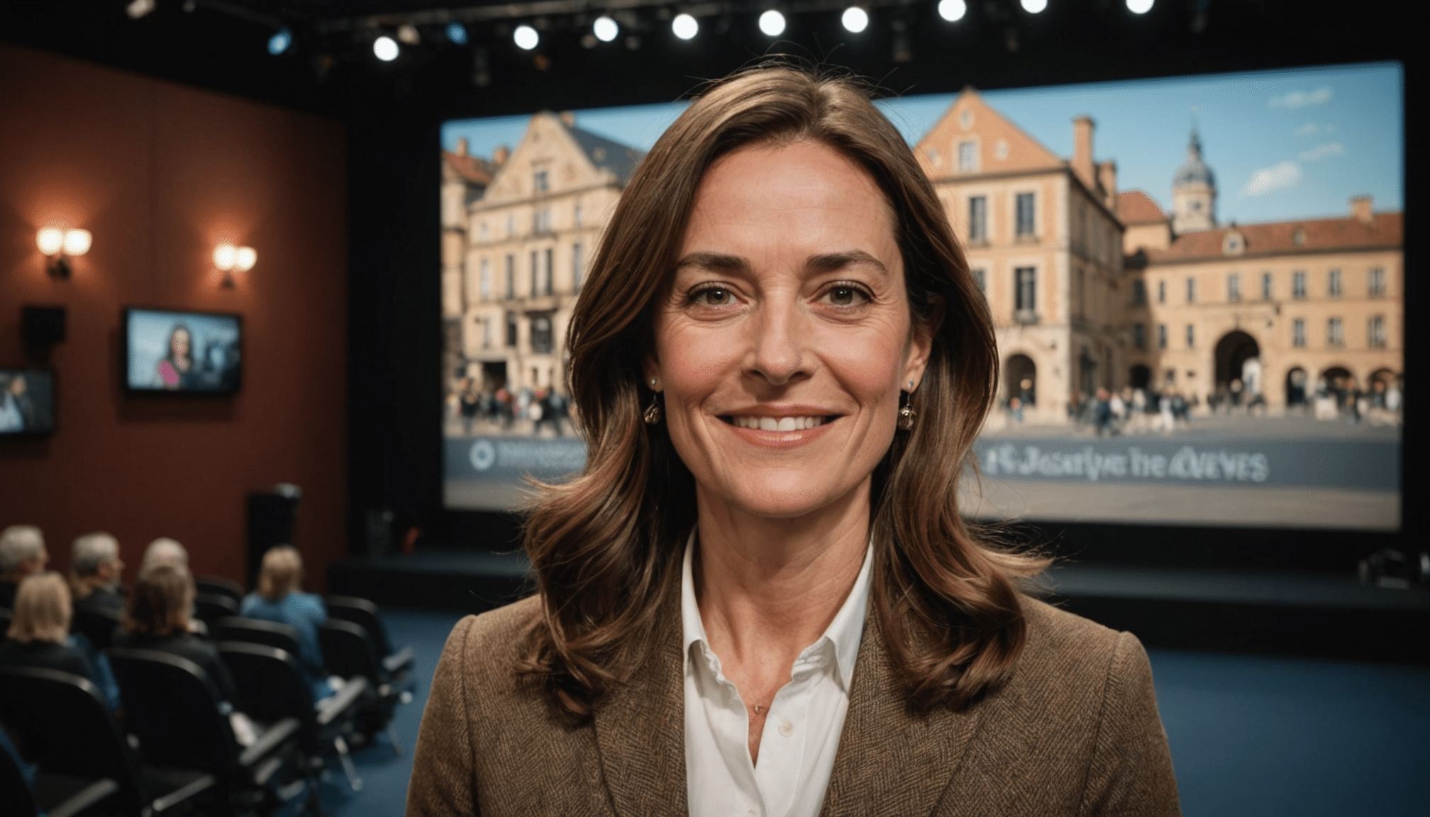 Alice Devès : Une Lyonnaise parmi les 25 personnalités qui façonneront ...